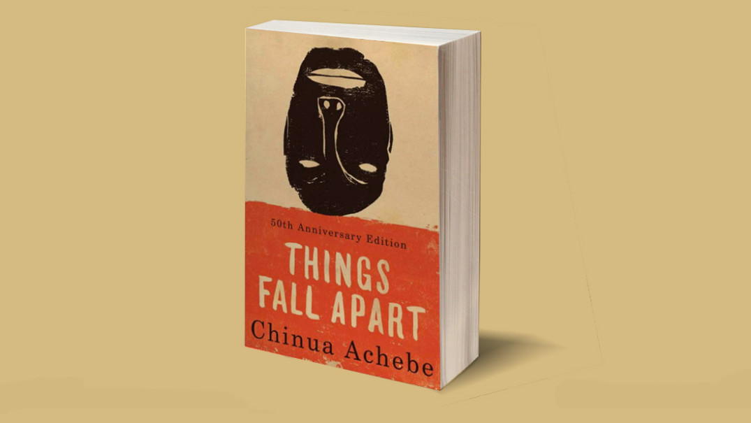 Literary review of Chinua Achebe’s Things Fall Apart (1 of 3)
